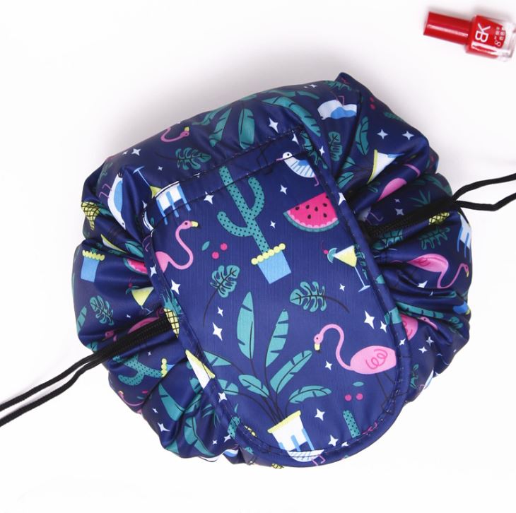 drawstring makeup bag australia
